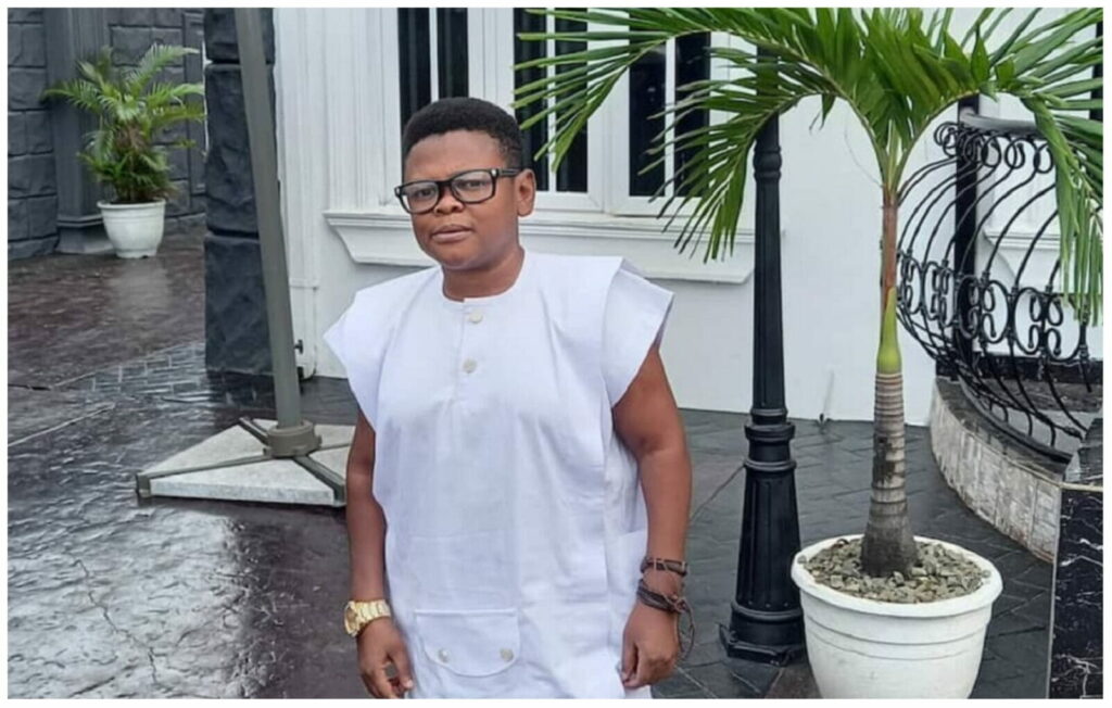 I'm happy - Osita Iheme on how he feels about his memes - MyJoyOnline