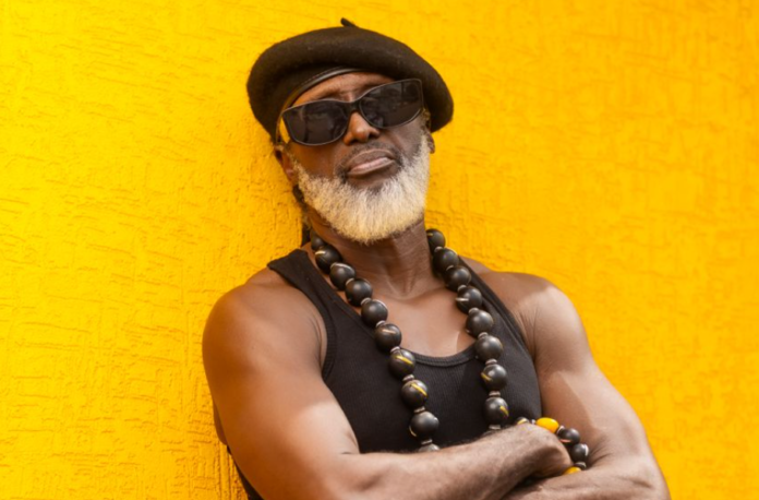 Ghana Month: Celebrating Reggie Rockstone, pioneer of Hiplife and ...