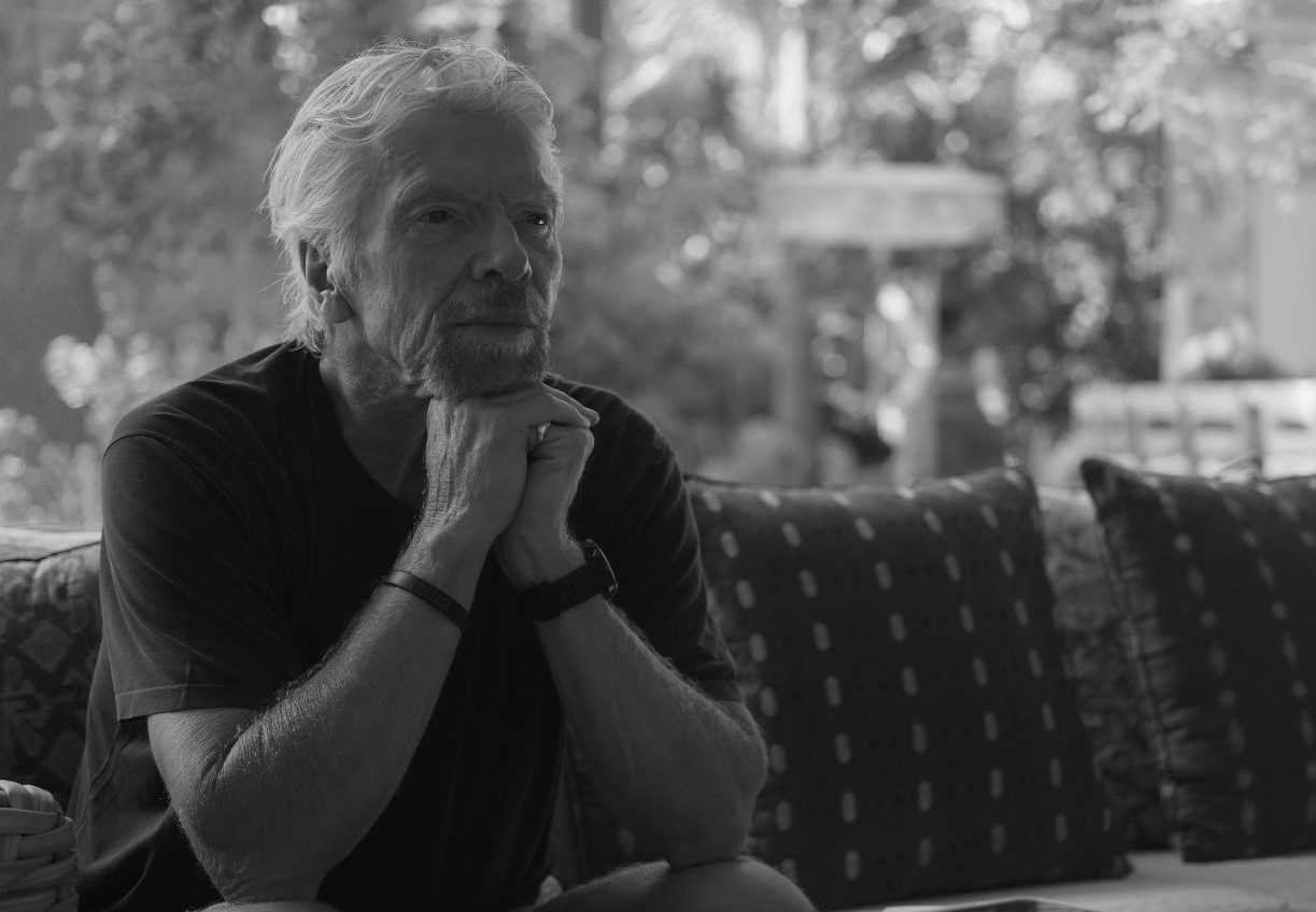 Veto draconian and cruel Anti-LGBTQI+ Bill - Richard Branson urges ...
