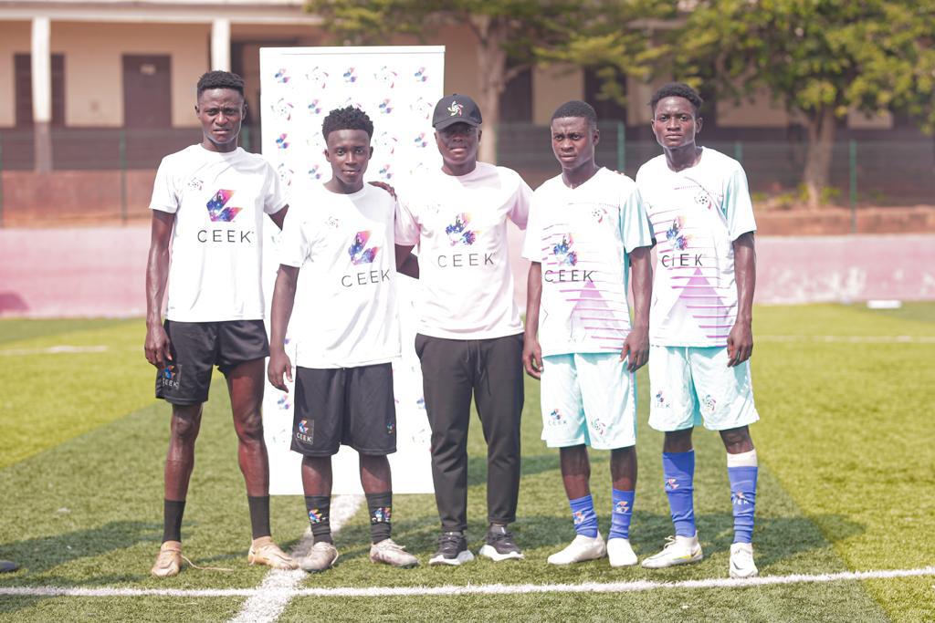 S-Inkoom Football Management Agency confirms April 20 for African ...