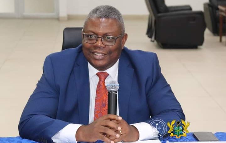 Deputy CHRAJ Commissioner Richard Ackom Quayson is dead - MyJoyOnline
