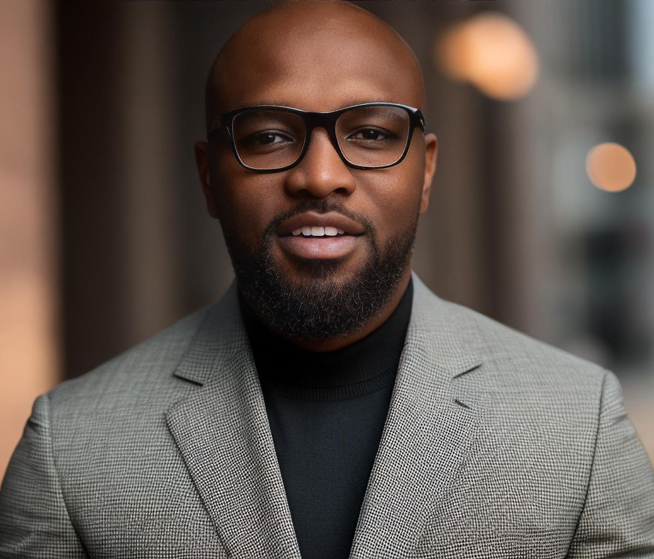 Gabriel Opoku-Asare: Navigating the depths of educational ...