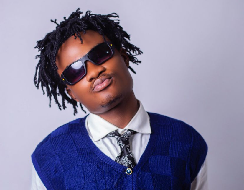 Kojo Lap unveils new single "One Day" - MyJoyOnline