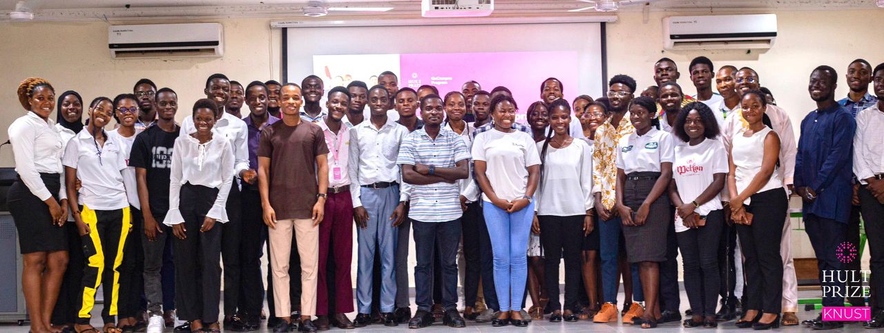 Ghanaian entrepreneurs to proffer innovative solutions at 2024 Hult ...