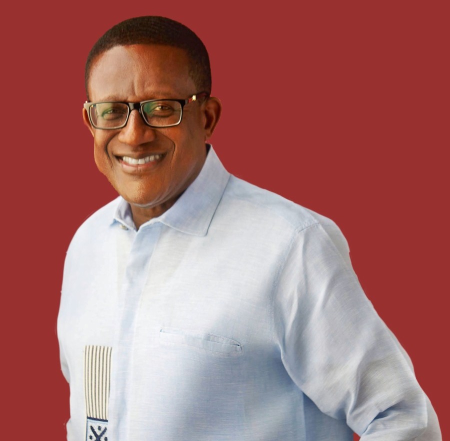 Eric Kwapong Ministries launches ‘Leaders in Worship’ - MyJoyOnline