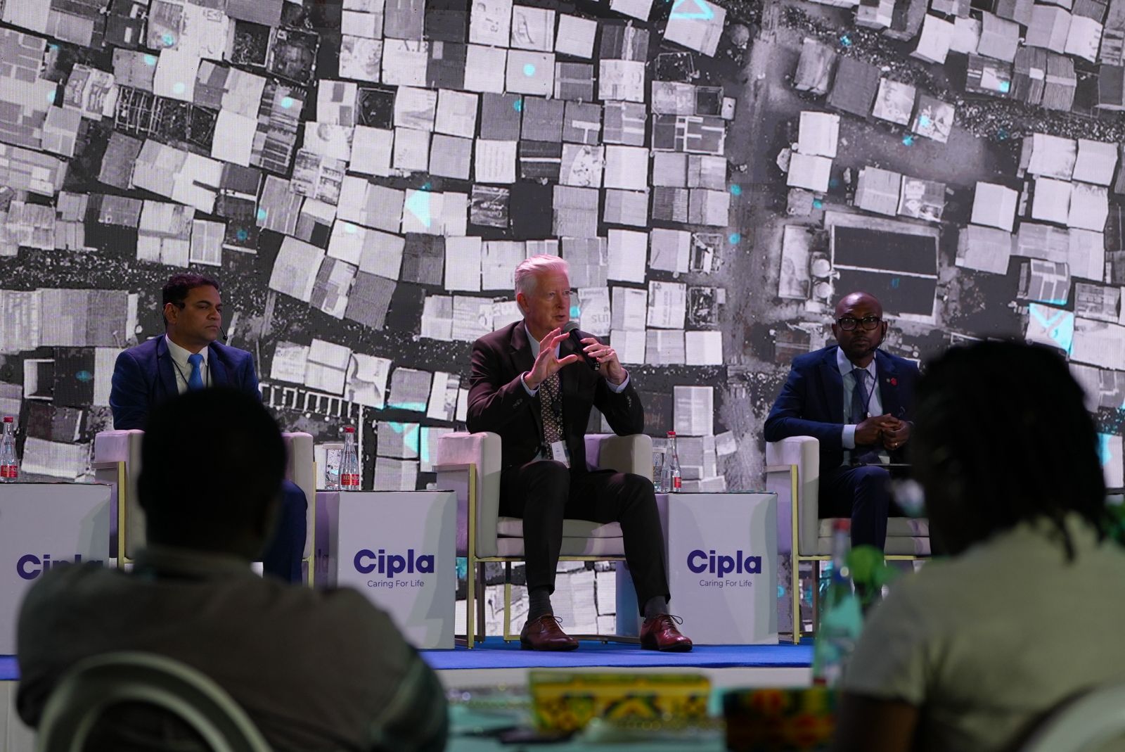 CIPLA expands African footprint with Ghana launch - MyJoyOnline