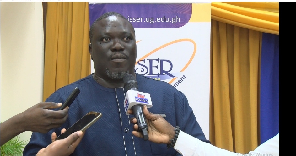 Recent depreciation of cedi not worrying; trend to reverse soon - Prof ... Recent depreciation of cedi not worrying; trend to reverse soon - Prof ...
