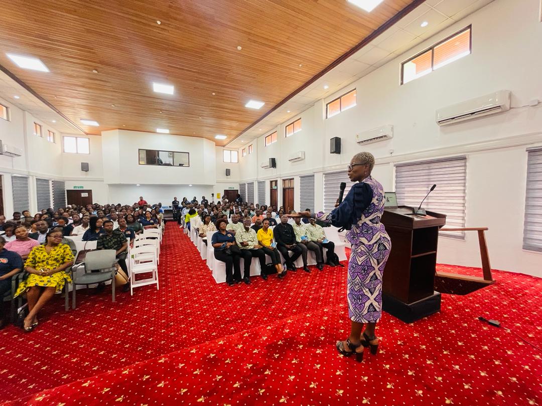 Extend mentoring to less privileged areas – Women in Engineering urged ...