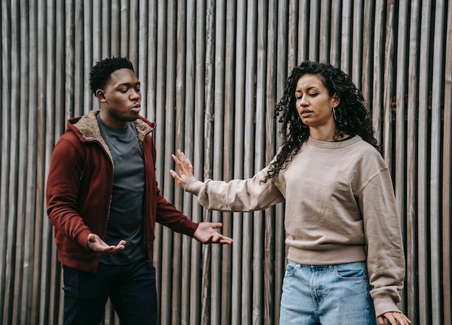 What to do if you’re starting to resent every little thing your partner ...