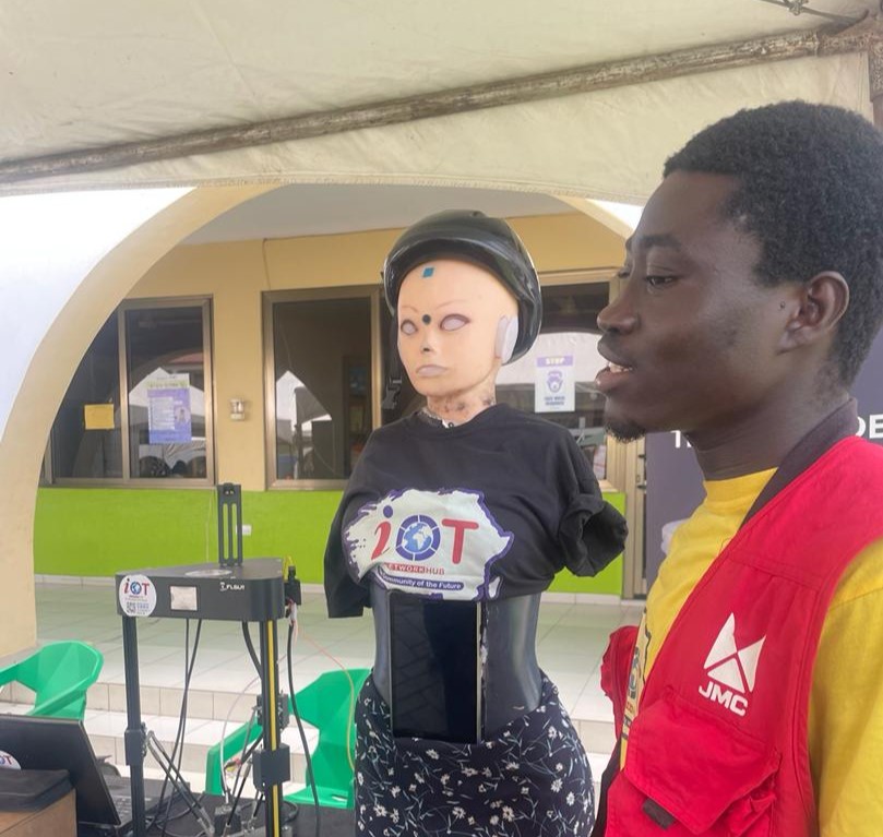 Alpha Beta Education Centres advocates inclusion of more females in ...