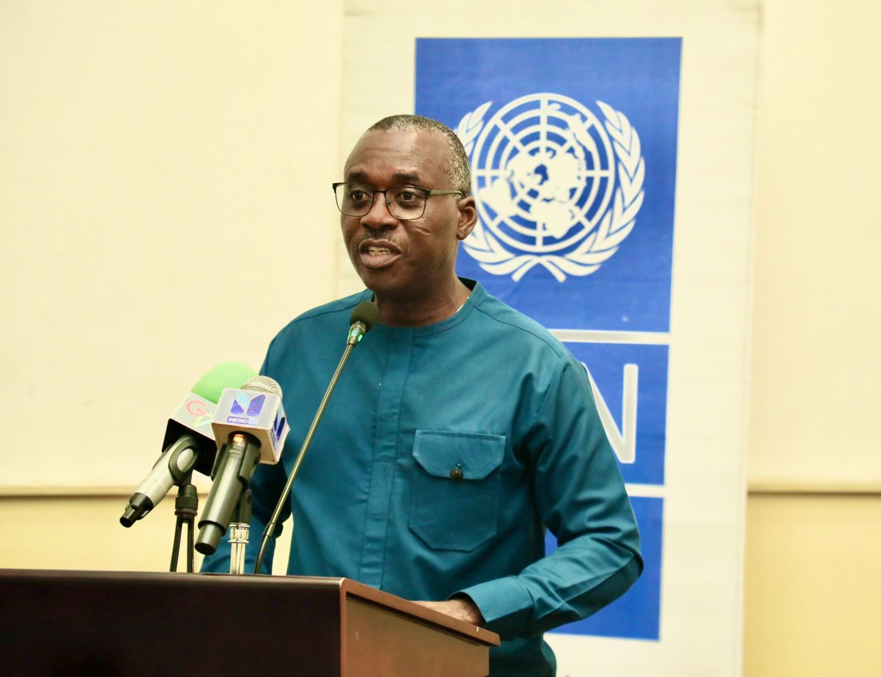 NIC and partners commit to improve insurance coverage through inclusive ...