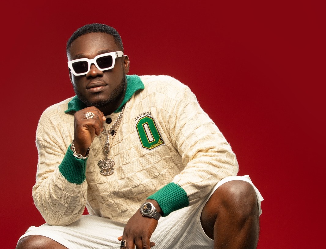 BushGang Zee releases new afro dancehall anthem “Accra Stay By Plan ...