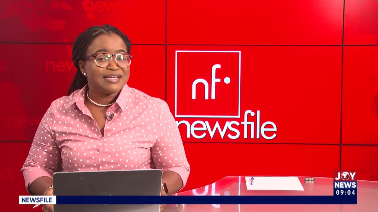 Playback: Newsfile discussed passage of Anti-LGBTQ+ bill, State of the ...