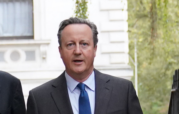 Lord Cameron writes on Commonwealth Day - MyJoyOnline