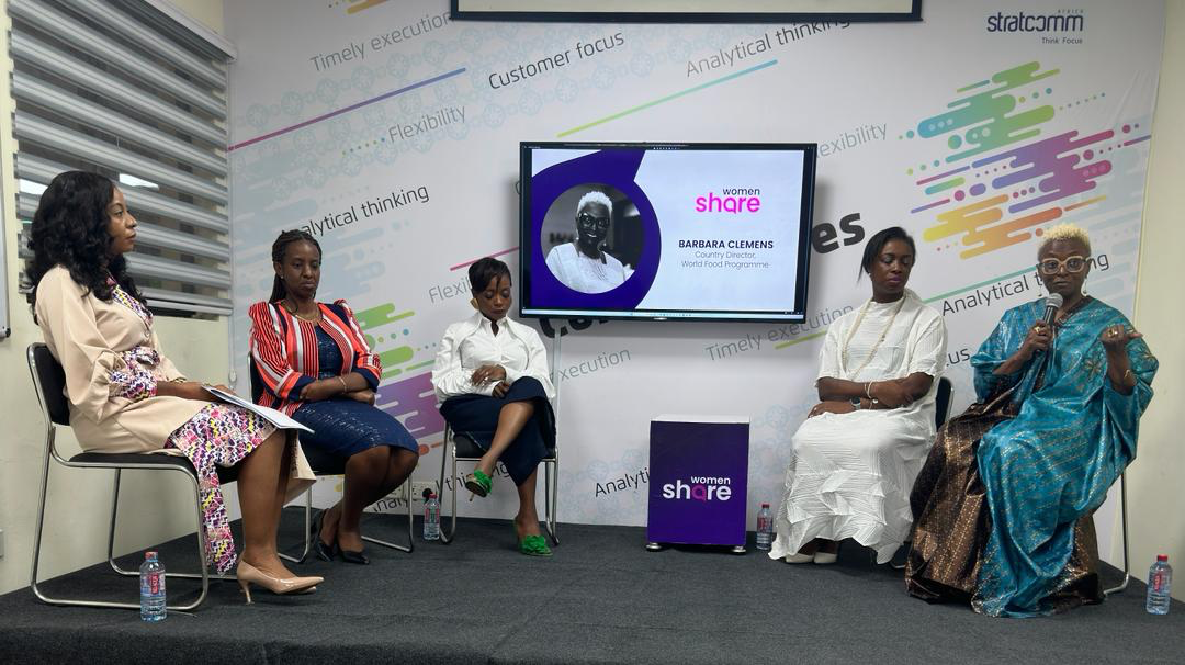 Stratcomm Africa marks International Women’s Day with special edition ...