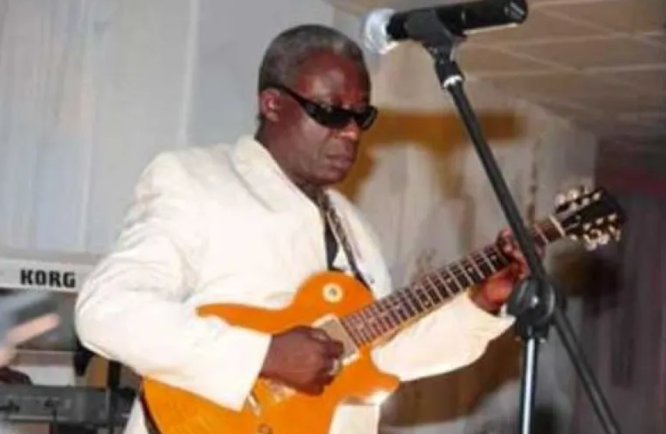 Ghanaians on social media react to George Darko's passing - MyJoyOnline