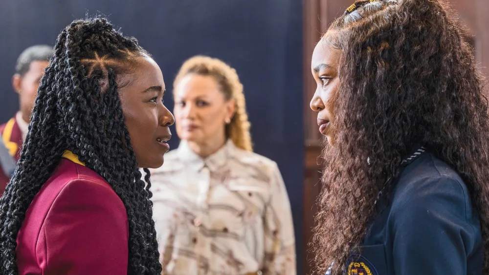 Why African producers are pondering ‘what comes next’ as streamers ...