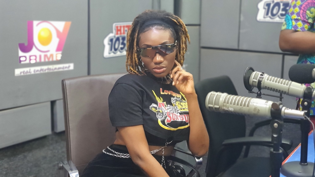 I have faced a lot of cyberbullying; death threats – Wendy Shay ...