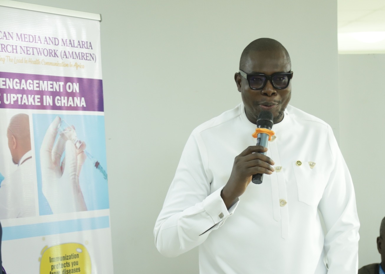 Dr Emmanuel Addipa-Adapoe urges parents to prioritize children's ...