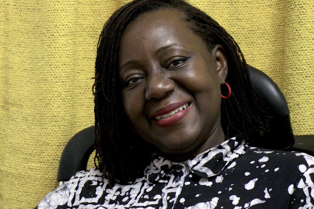 Dr. Ekua Ekumah highlights how to cultivate new theatre audience - MyJoyOnline