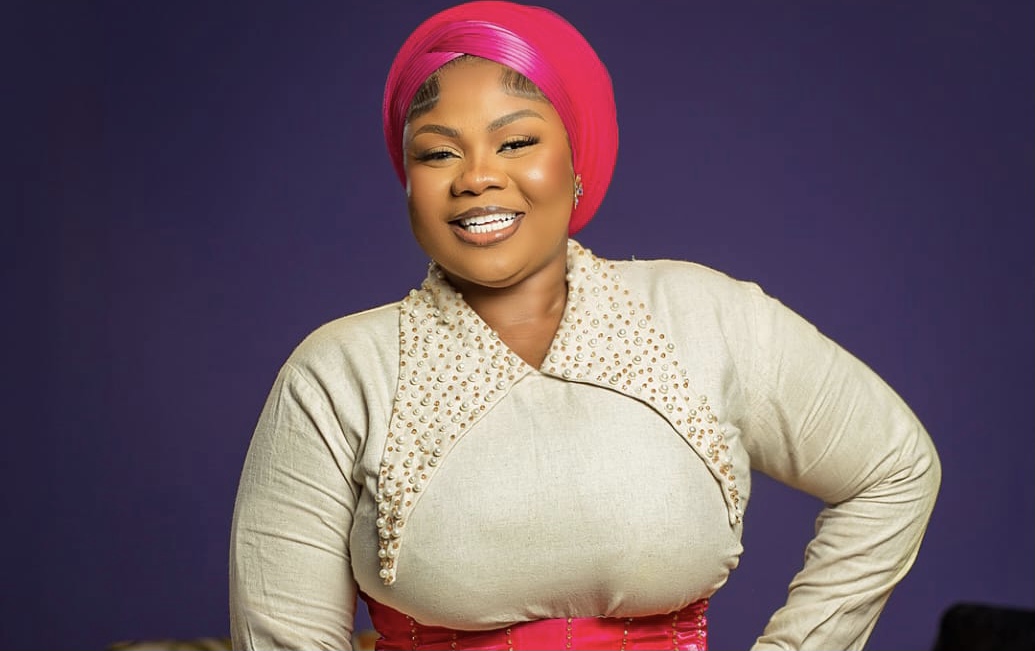 All set for Empress Gifty's TREC Reloaded at National Theatre - MyJoyOnline