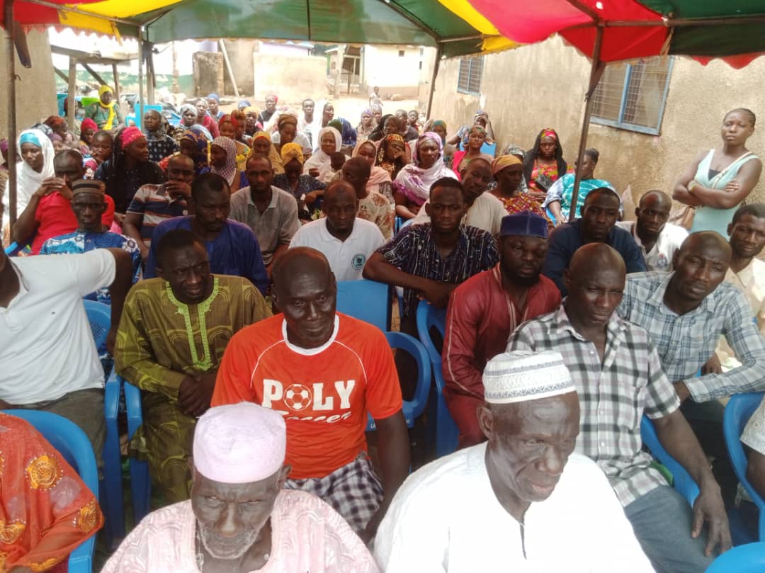 Damongo: About 400 NPP Members resign over Minister’s alleged meddling ...