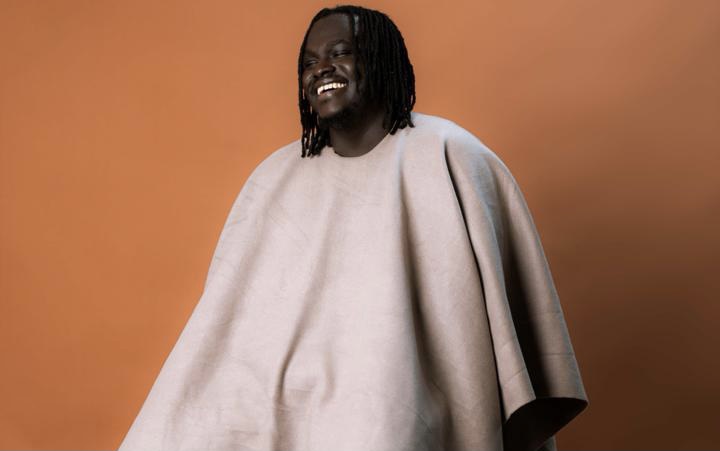 Josh Blakk gets two nominations in 25th Telecel Ghana Music Awards ...