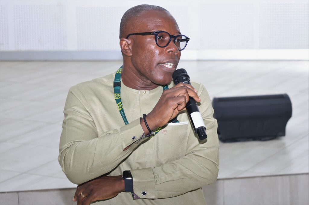 There are greener pastures in Ghana - Prof Owusu-Dabo - MyJoyOnline