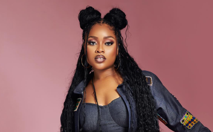 Adina impresses fans with new single ‘Emergency’ - MyJoyOnline