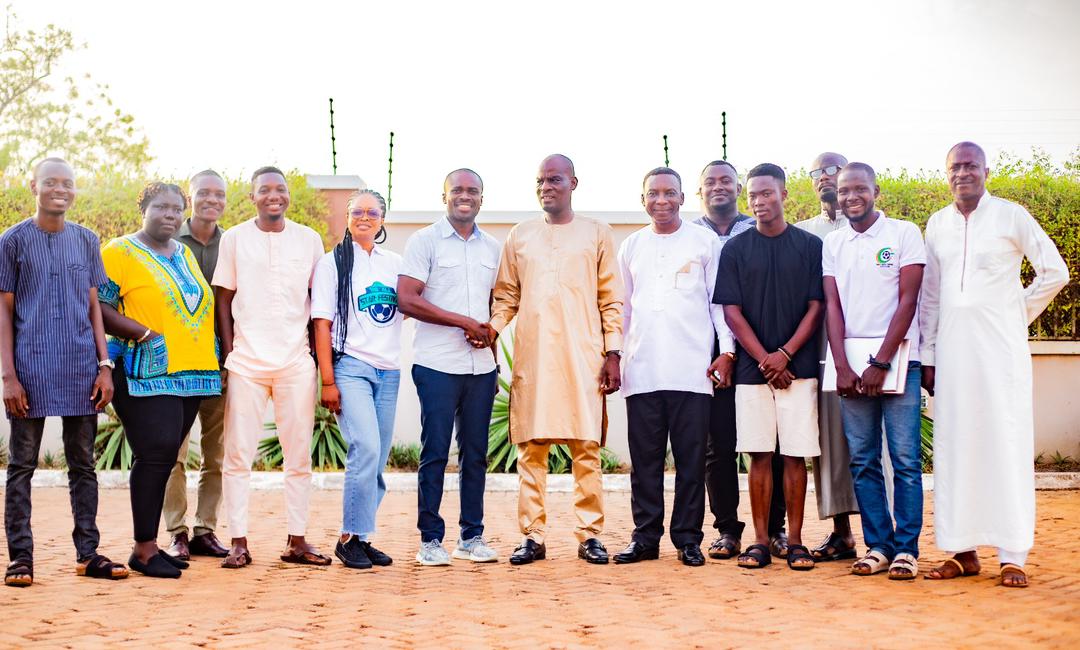 BAC Group embarks on engagement tour in Tamale ahead of 2024 All Star ...