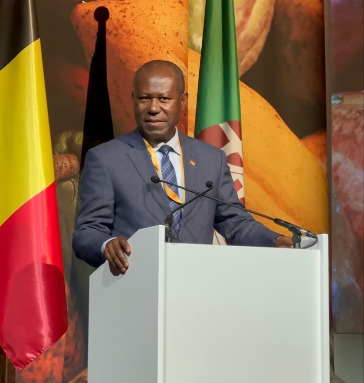Who pays for the extra cost? – COCOBOD CEO questions EU on new ...