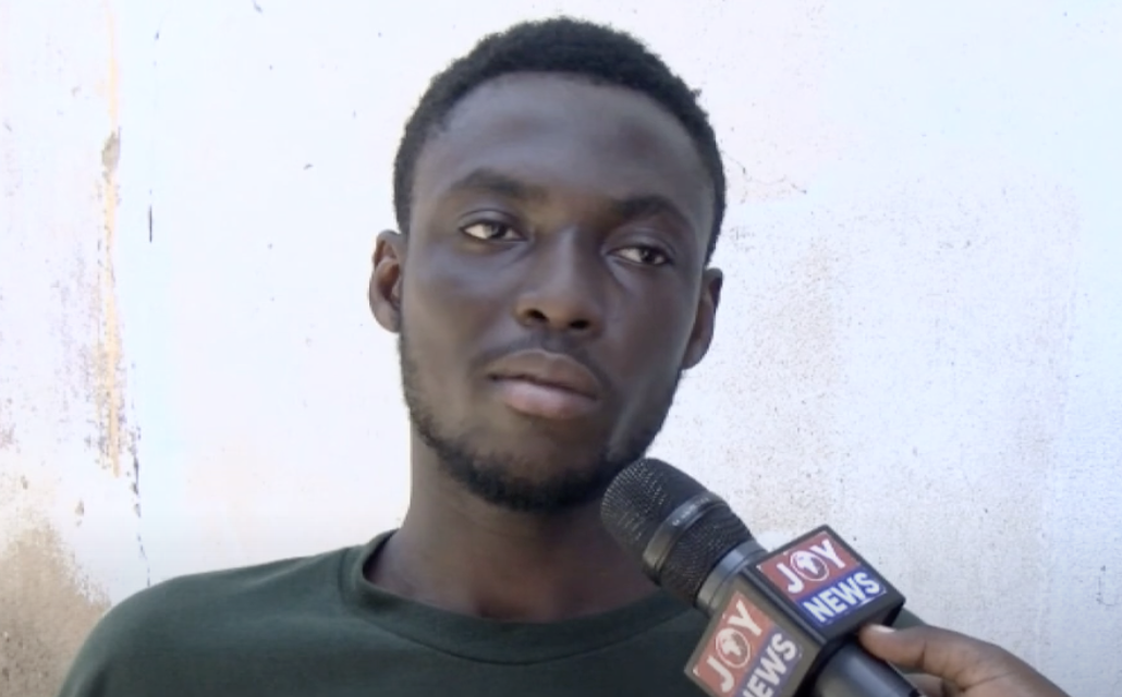 Brain tumour shatters 20-year-old’s dream of becoming a doctor ...