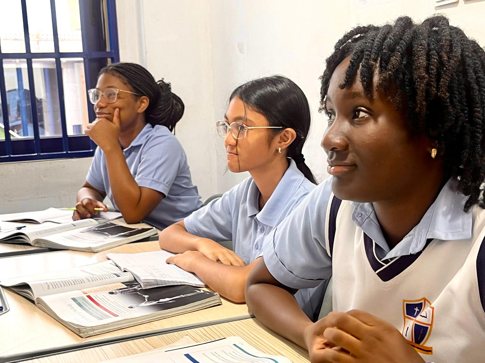 Dominion Christian Academy becomes official SAT testing center ...