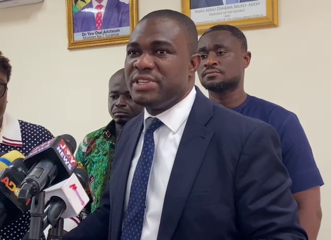 Re: Commendation for Providing Free Access to SHS Placement Information ...