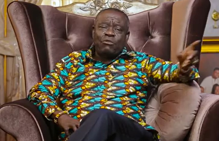 We are suffering, cries Kama Group Chairman - MyJoyOnline