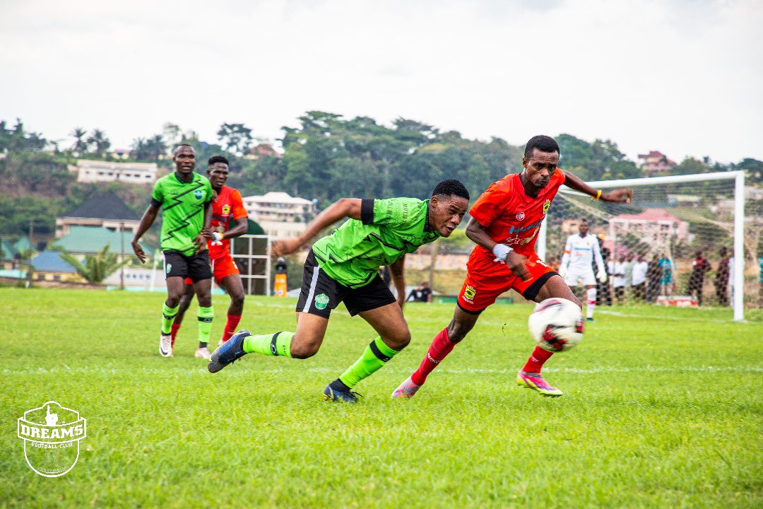 Make peace with reality and forget about the league – Zito advises ...