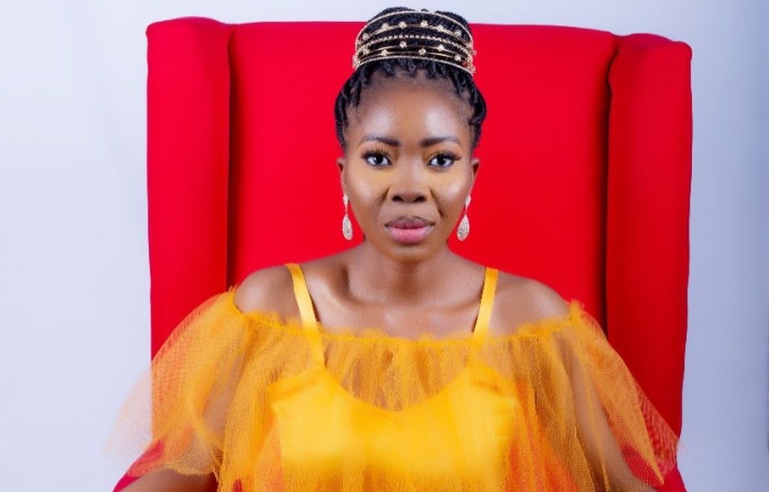 Jenifa’s Diary actress Jumoke Aderounmu is dead - MyJoyOnline