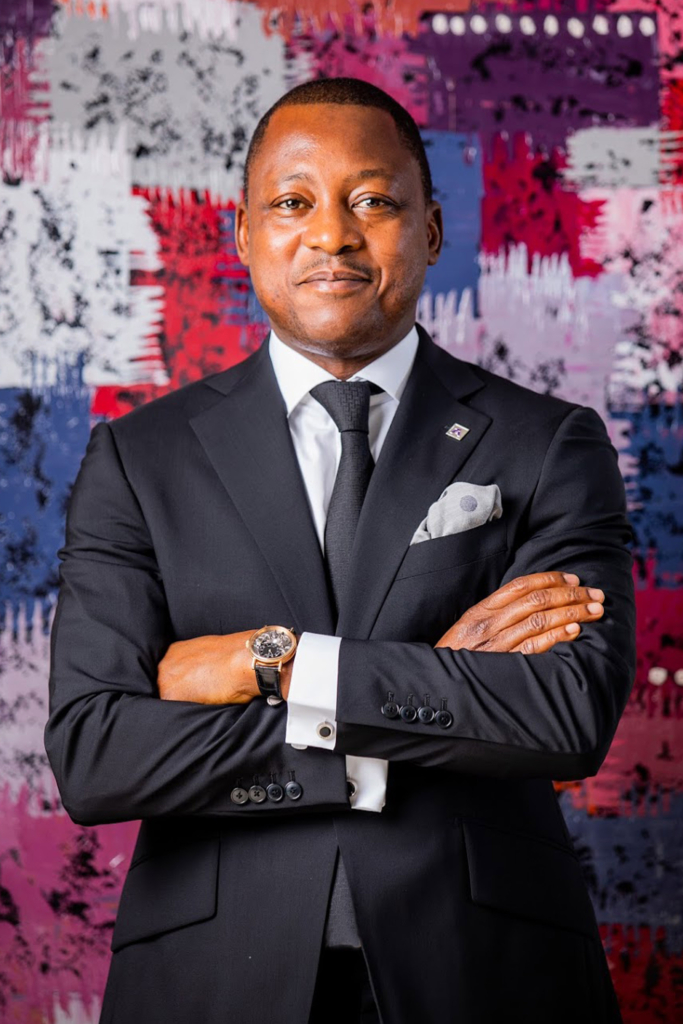 First Atlantic Bank wins ‘Digital Bank of the Year’ - MyJoyOnline