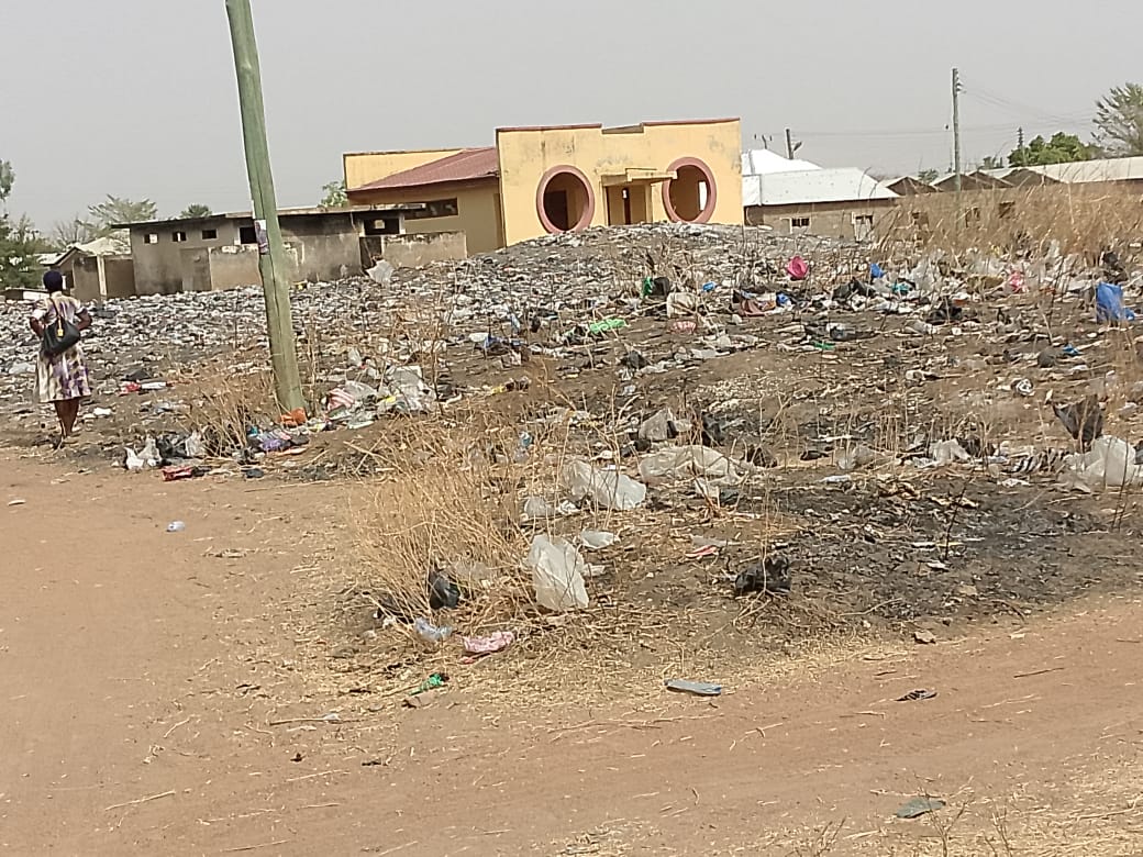 The Plastic menace: Our environment, our survival - MyJoyOnline