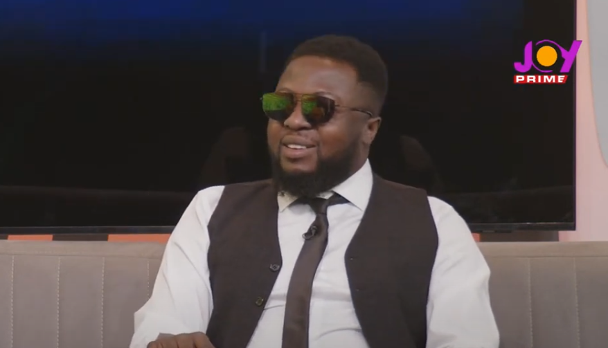 Guru Expresses Interest In Contesting Src Election At Ug Myjoyonline