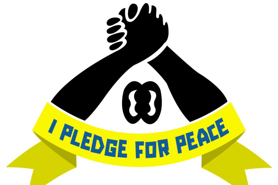 United Nations, partners to roll out 'I Pledge for Peace Campaign ...