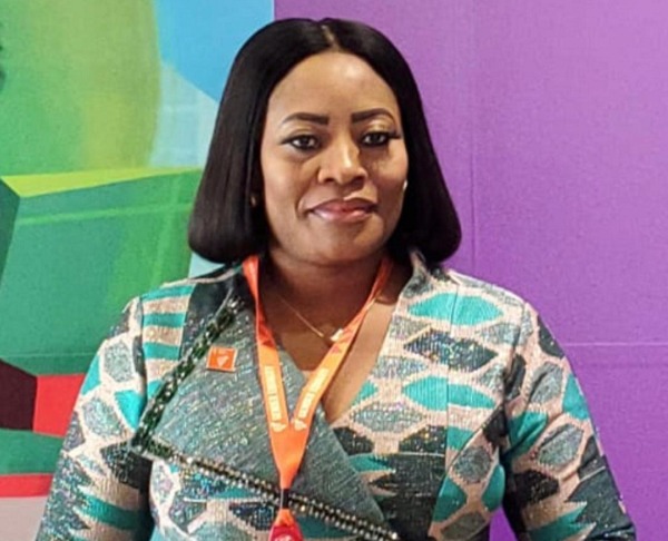 Abolish harmful cultural practices - Josephine Oppong-Yeboah urges ...