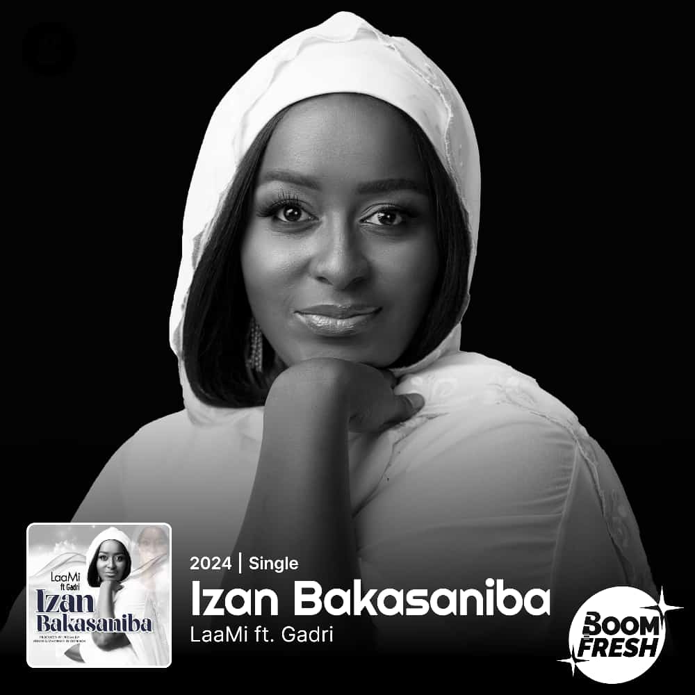 LaaMi; the emerging Ghanaian artist to watch out for - MyJoyOnline