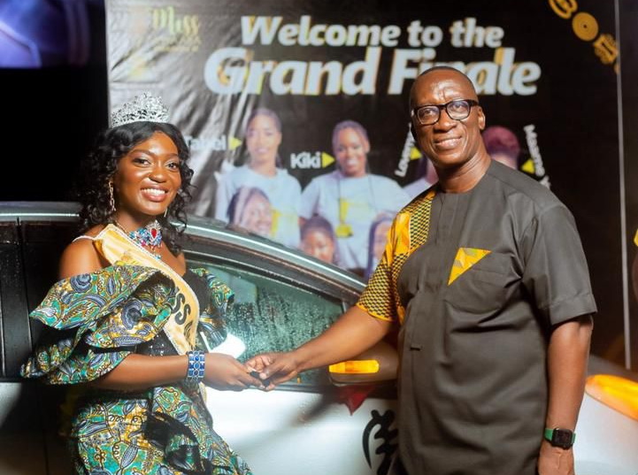 Miss Akwaaba 2024 set to pick contestants - MyJoyOnline