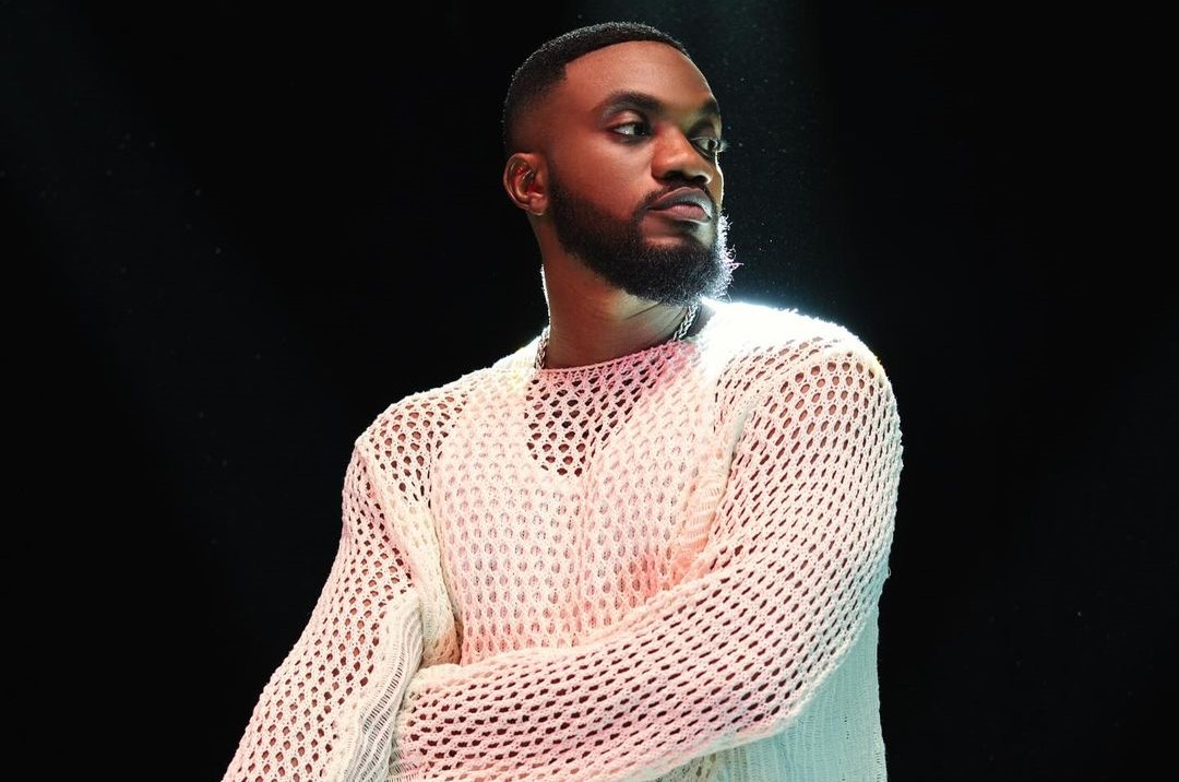 Mr Drew takes inspiration from real-life experiences for new song ...