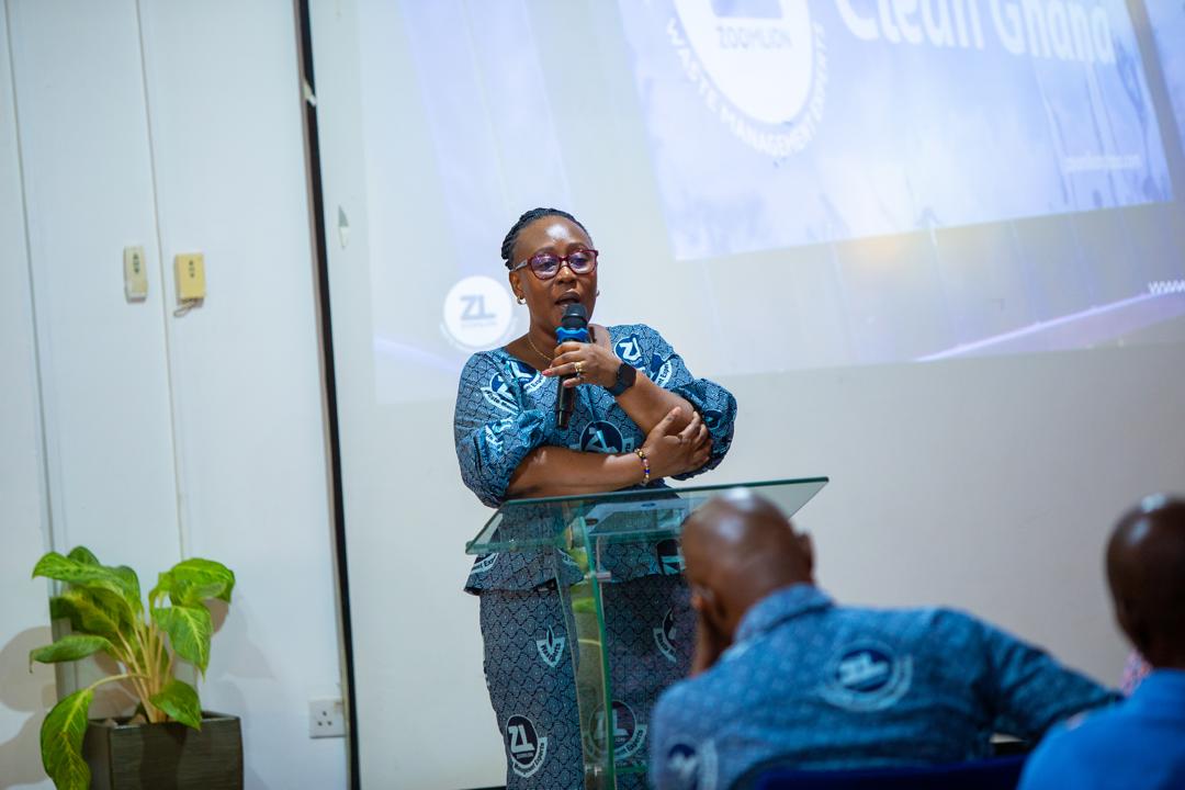 World Safety Day: Zoomlion addresses the impact of climate change on ...