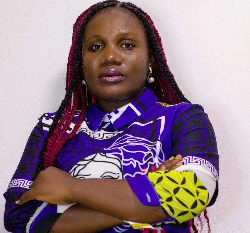 Gender Advocate Emelia Naa Ayeley Aryee Wins prestigious Merck ...