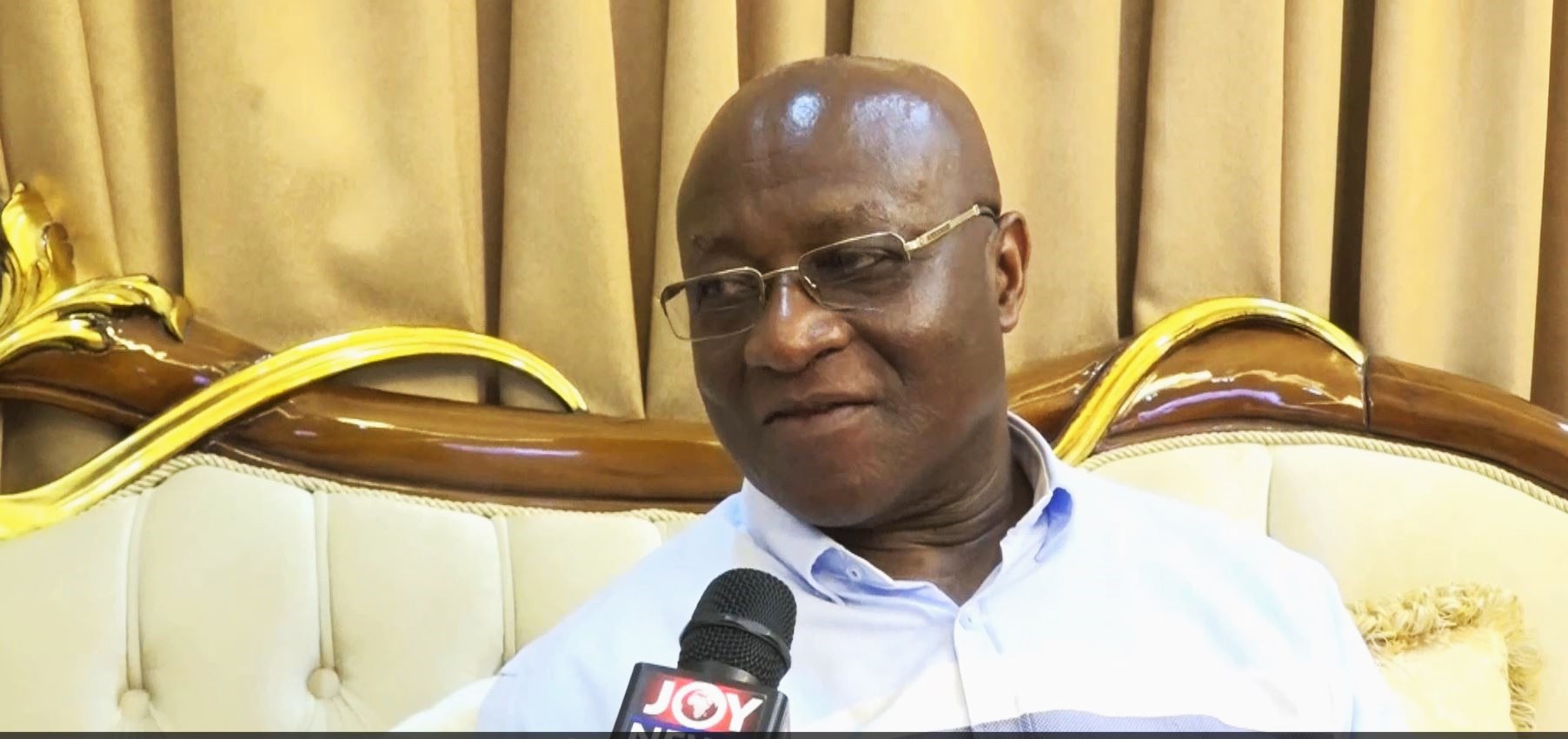 Parliamentary standoff requires dialogue for resolution – Kyei-Mensah ...