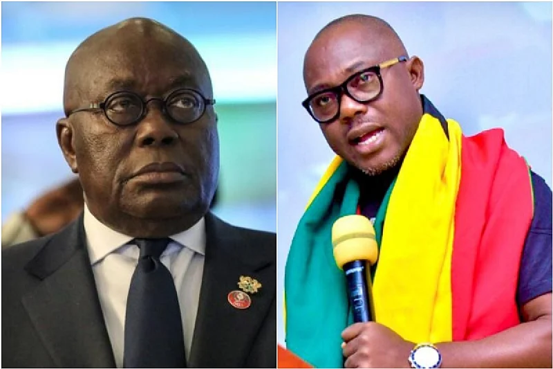 You can't sit on KPMG's report on SML/GRA contract - Prof. Gyampo to ...