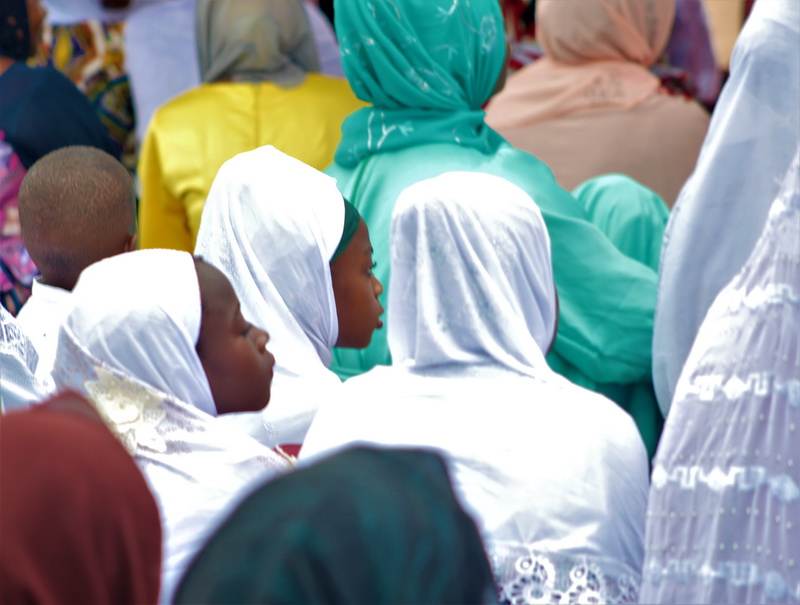 Young Devotion: A Ramadan Journey with Two Muslim Sisters - MyJoyOnline